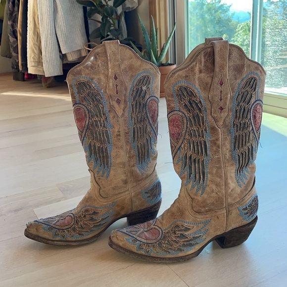 Corral | Shoes | Corral | Poshmark